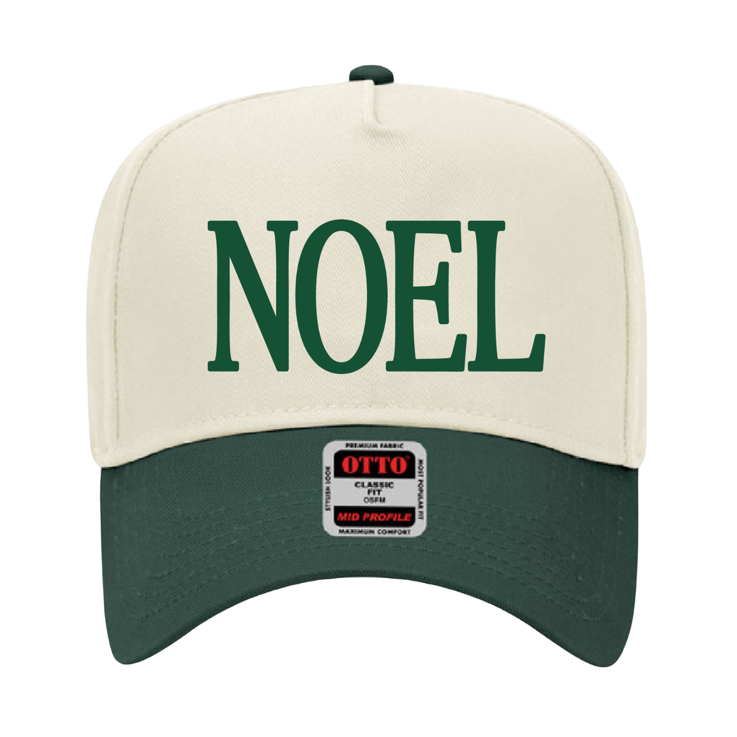 Noel Hat | Tommee Profitt Official Merch Store